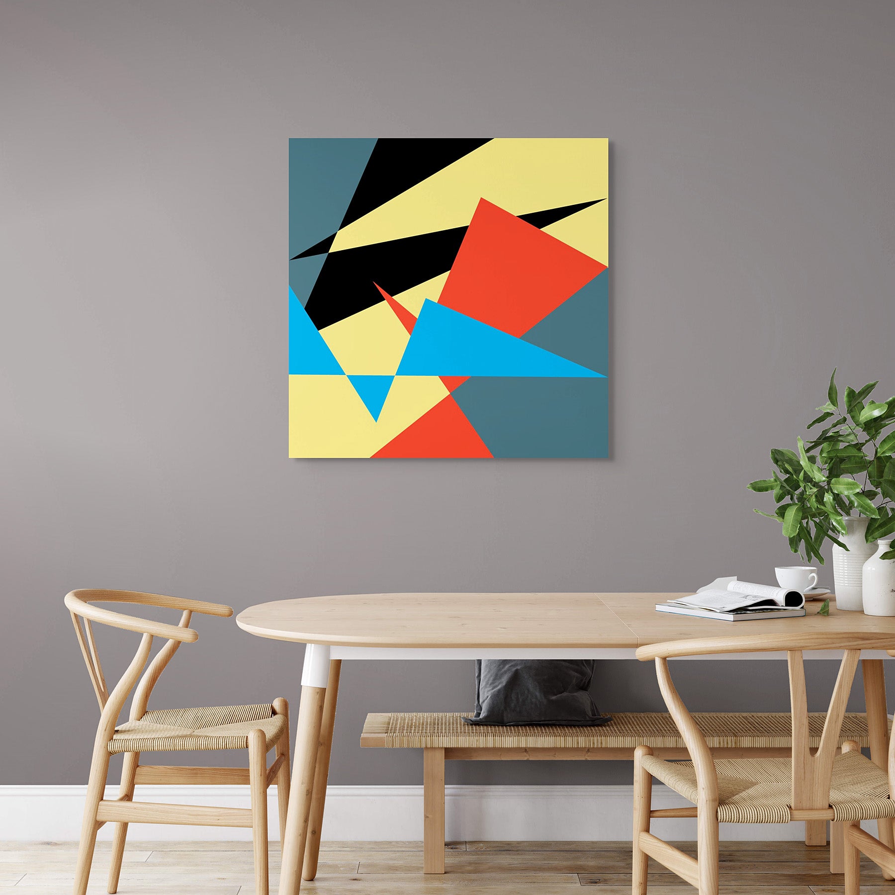 Mountain Climbing – Jim Nowak